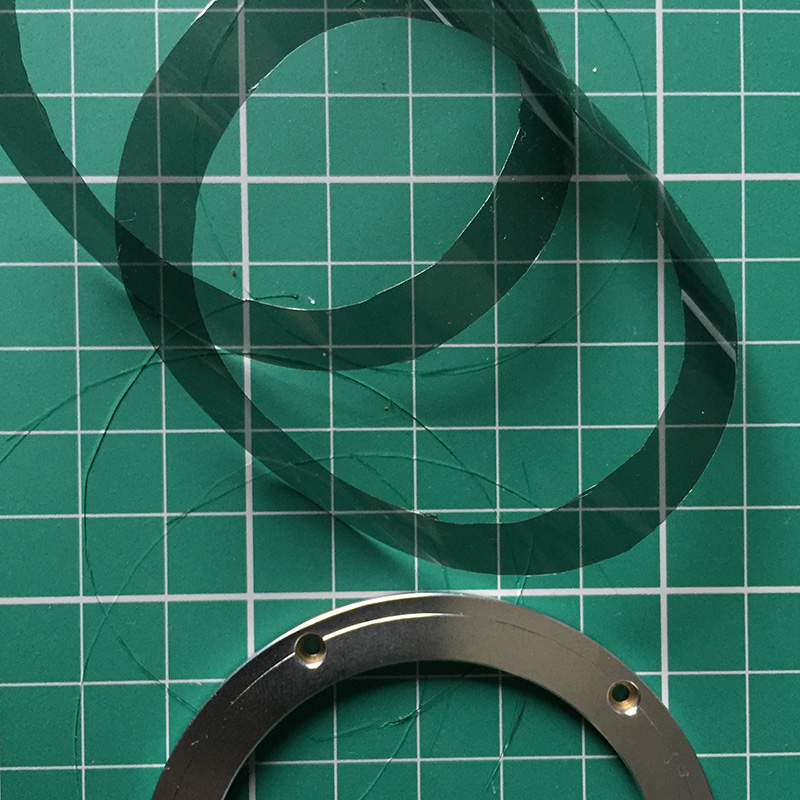 Adam Roberts - Shimming your Metabones CINE Smart Adapter